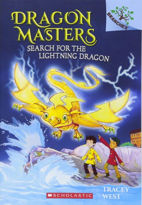 All 20+ Dragon Masters Books in Order [Ultimate Guide]