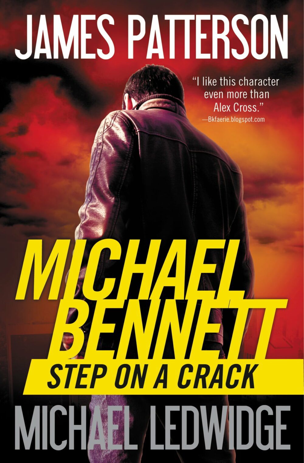 2 Ways to Read Michael Bennett Books in Order [Ultimate Guide]