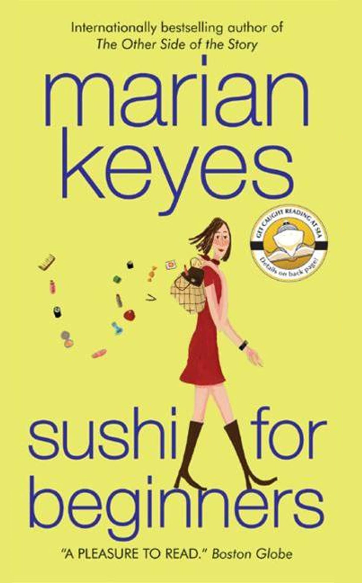 All 25+ Marian Keyes Books in Order [Ultimate Guide]