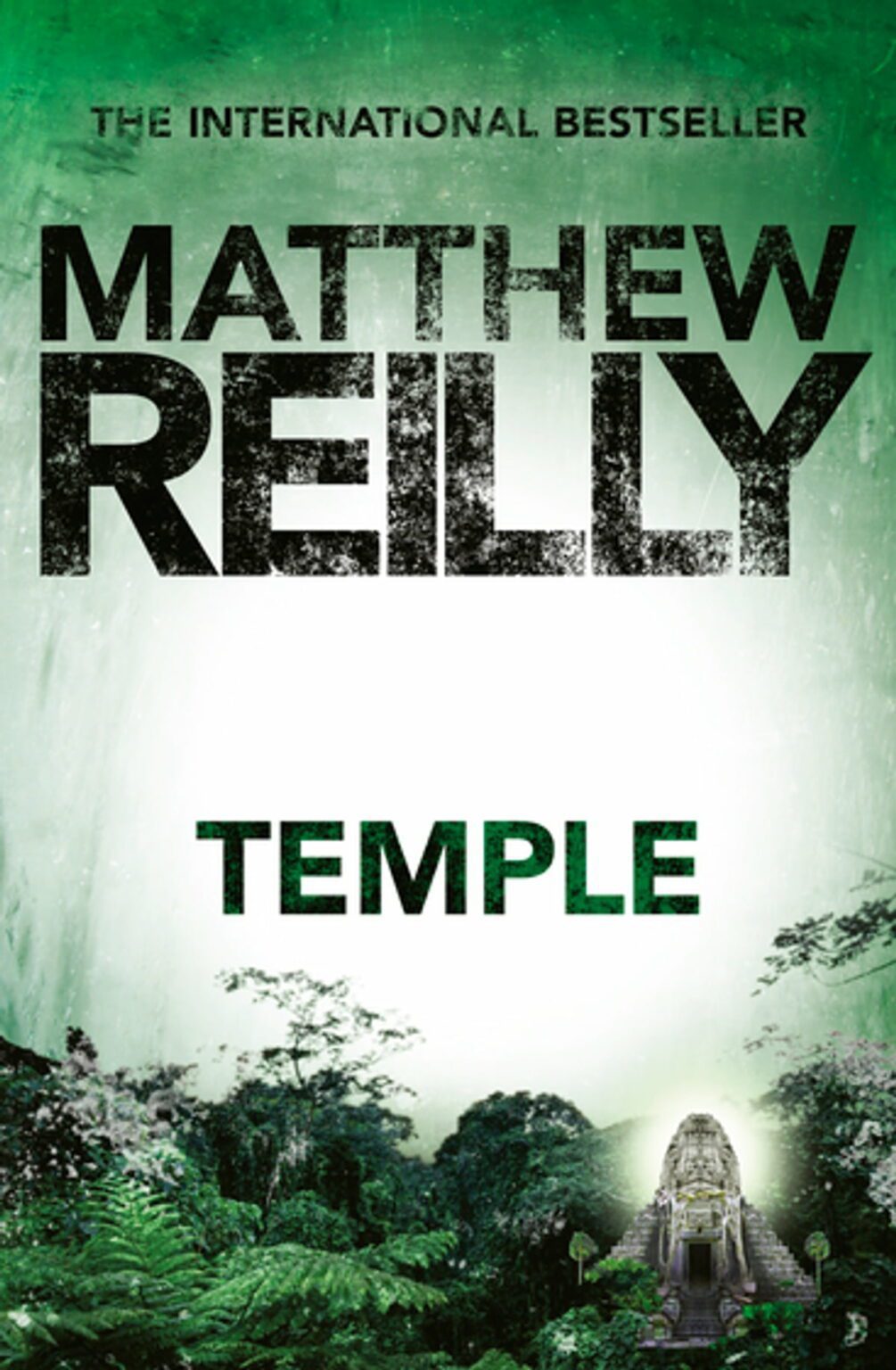 All 25+ Matthew Reilly Books in Order [Ultimate Guide]