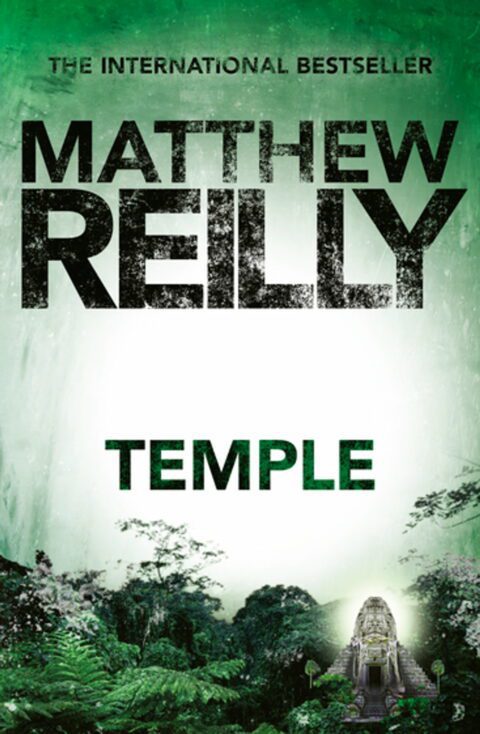 All 25+ Matthew Reilly Books in Order [Ultimate Guide]
