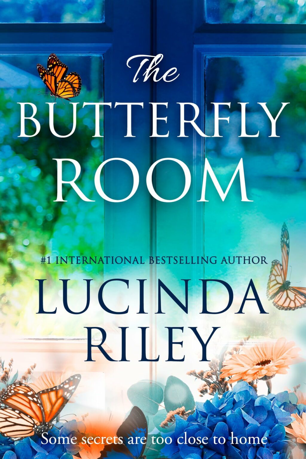 All 25 Lucinda Riley Books in Order [Ultimate Guide]