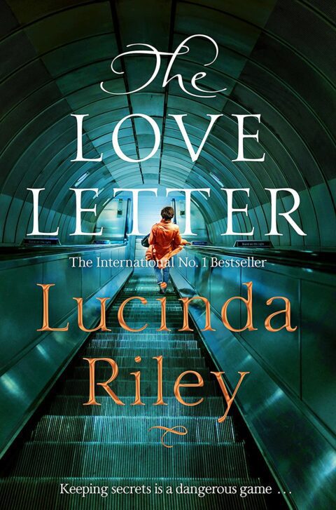 All 25 Lucinda Riley Books in Order [Ultimate Guide]