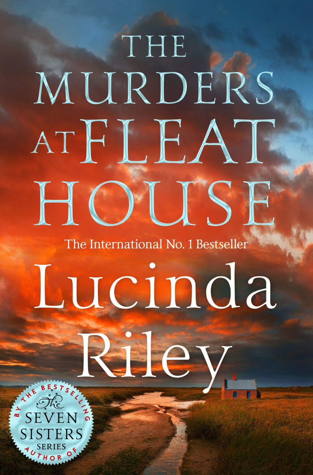 All 25 Lucinda Riley Books in Order [Ultimate Guide]