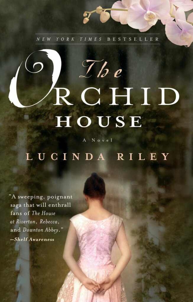 All 25 Lucinda Riley Books in Order [Ultimate Guide]