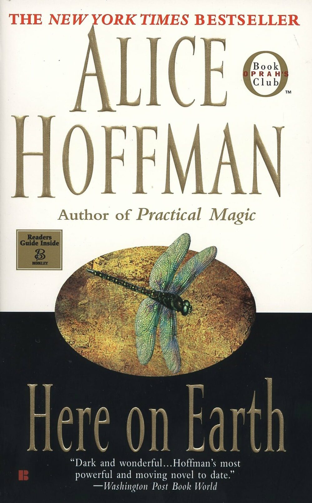 All 40+ Alice Hoffman Books in Order [Ultimate Guide]
