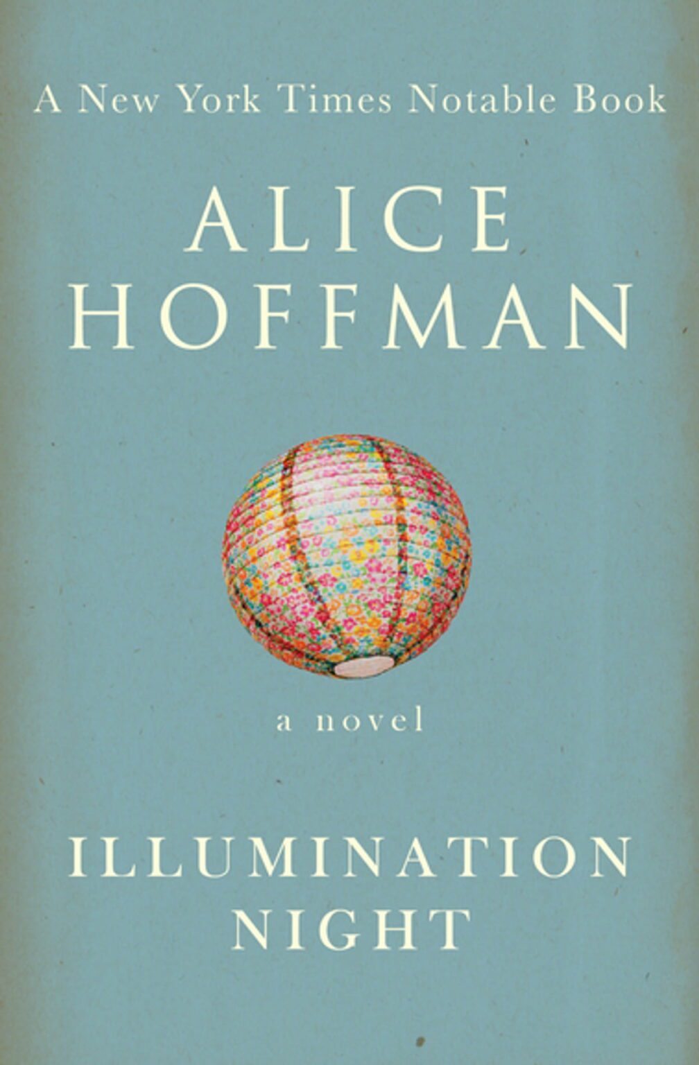 All 40+ Alice Hoffman Books in Order [Ultimate Guide]