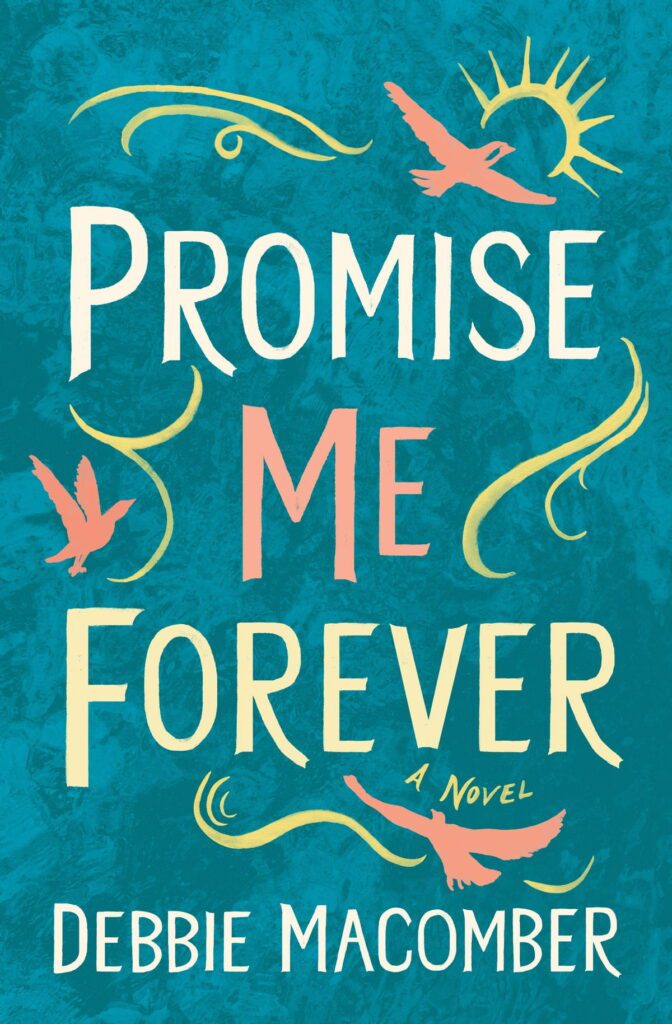 All 200+ Debbie Macomber Books in Order [Ultimate Guide]