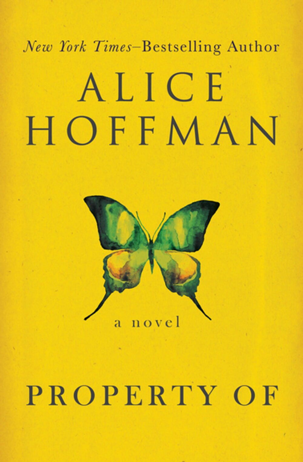 All 40+ Alice Hoffman Books in Order [Ultimate Guide]