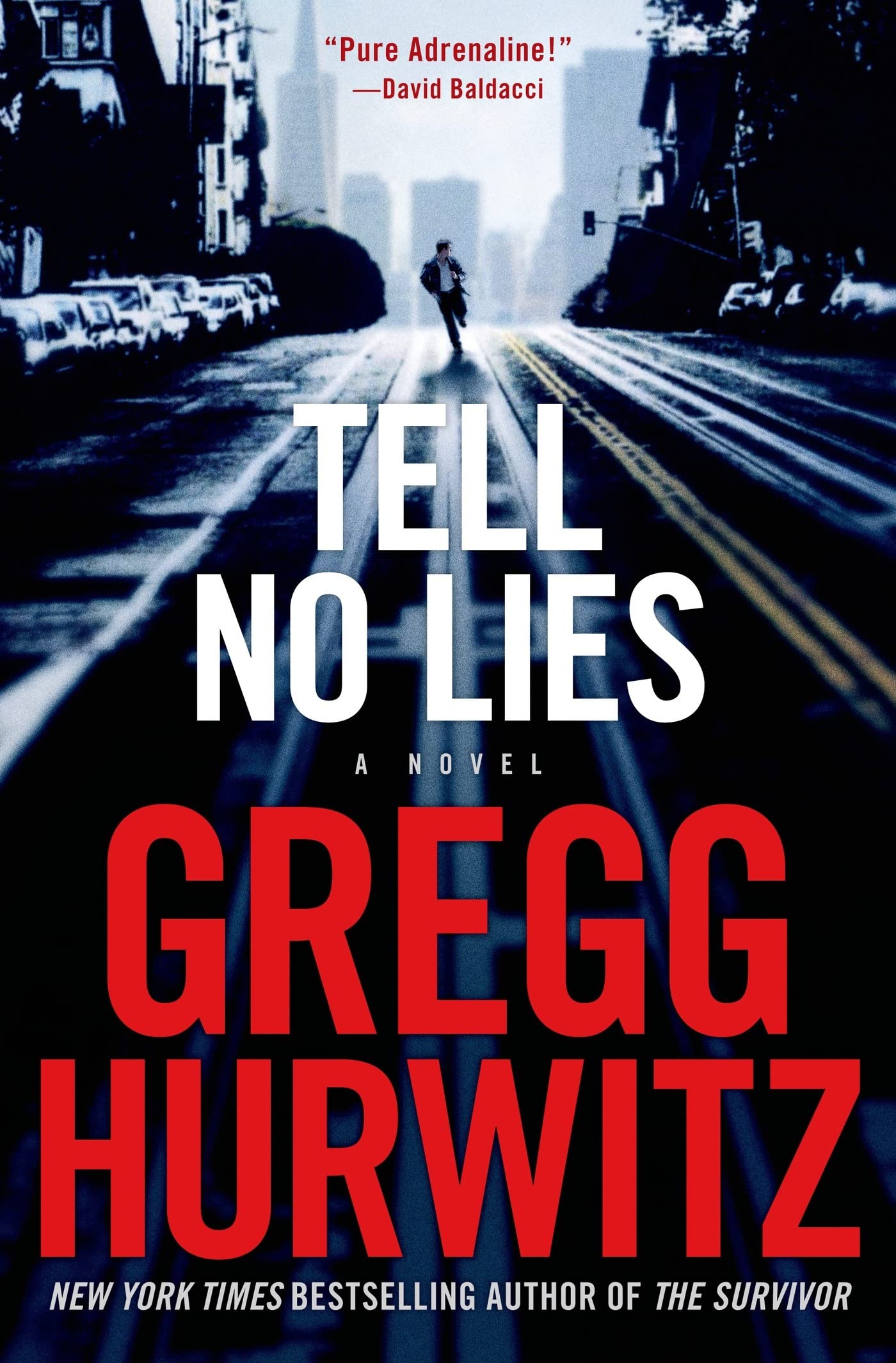 All 45+ Gregg Hurwitz Books in Order [Ultimate Guide]