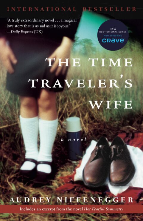 25 Best Time Travel Books That Defy Time and Genre