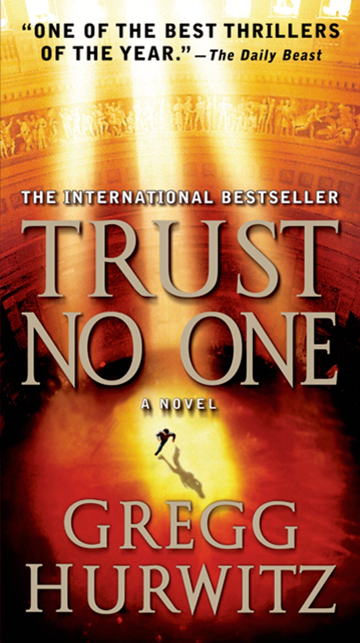 All 45+ Gregg Hurwitz Books in Order [Ultimate Guide]
