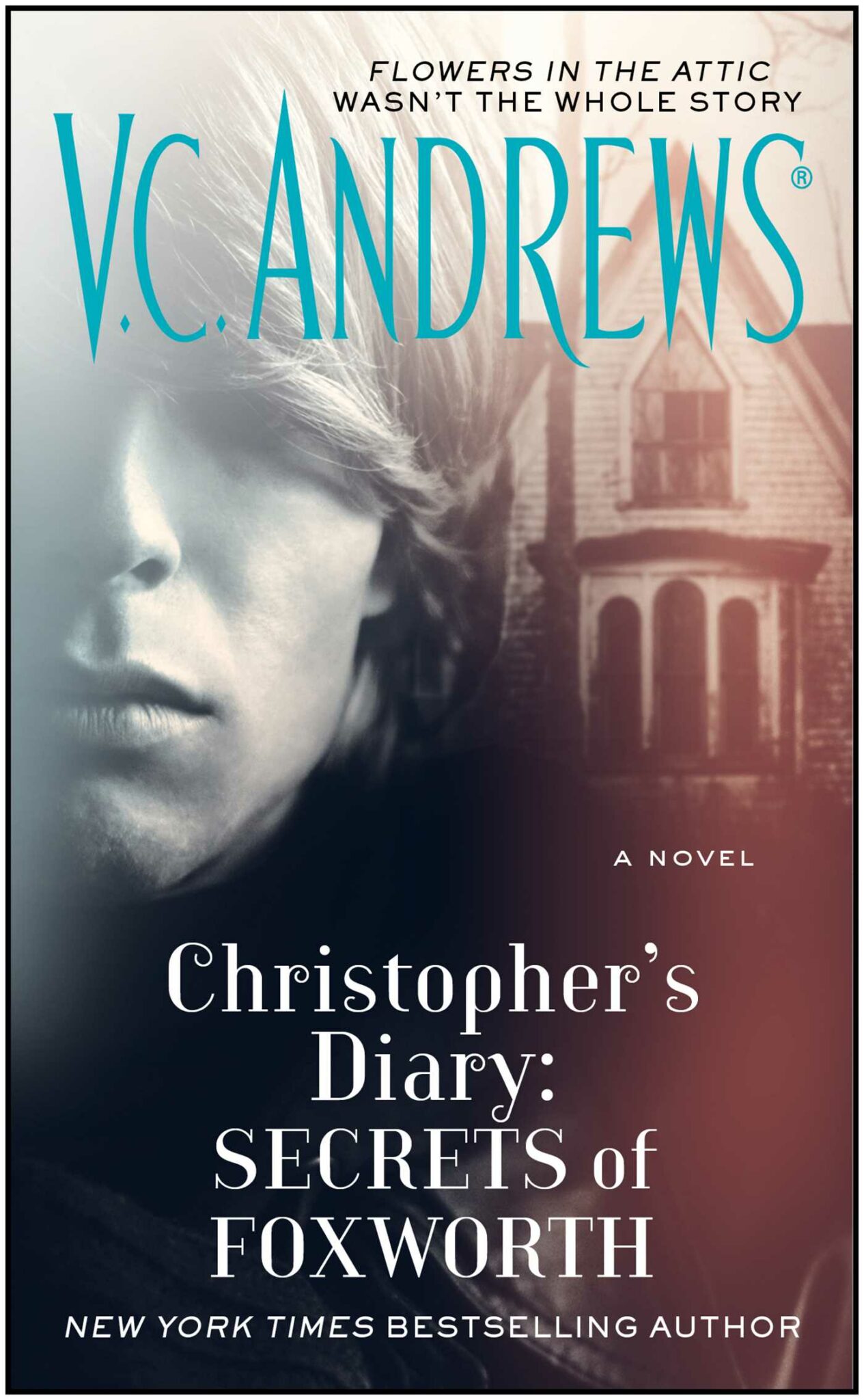2 Ways to Read the Flowers in the Attic Series in Order