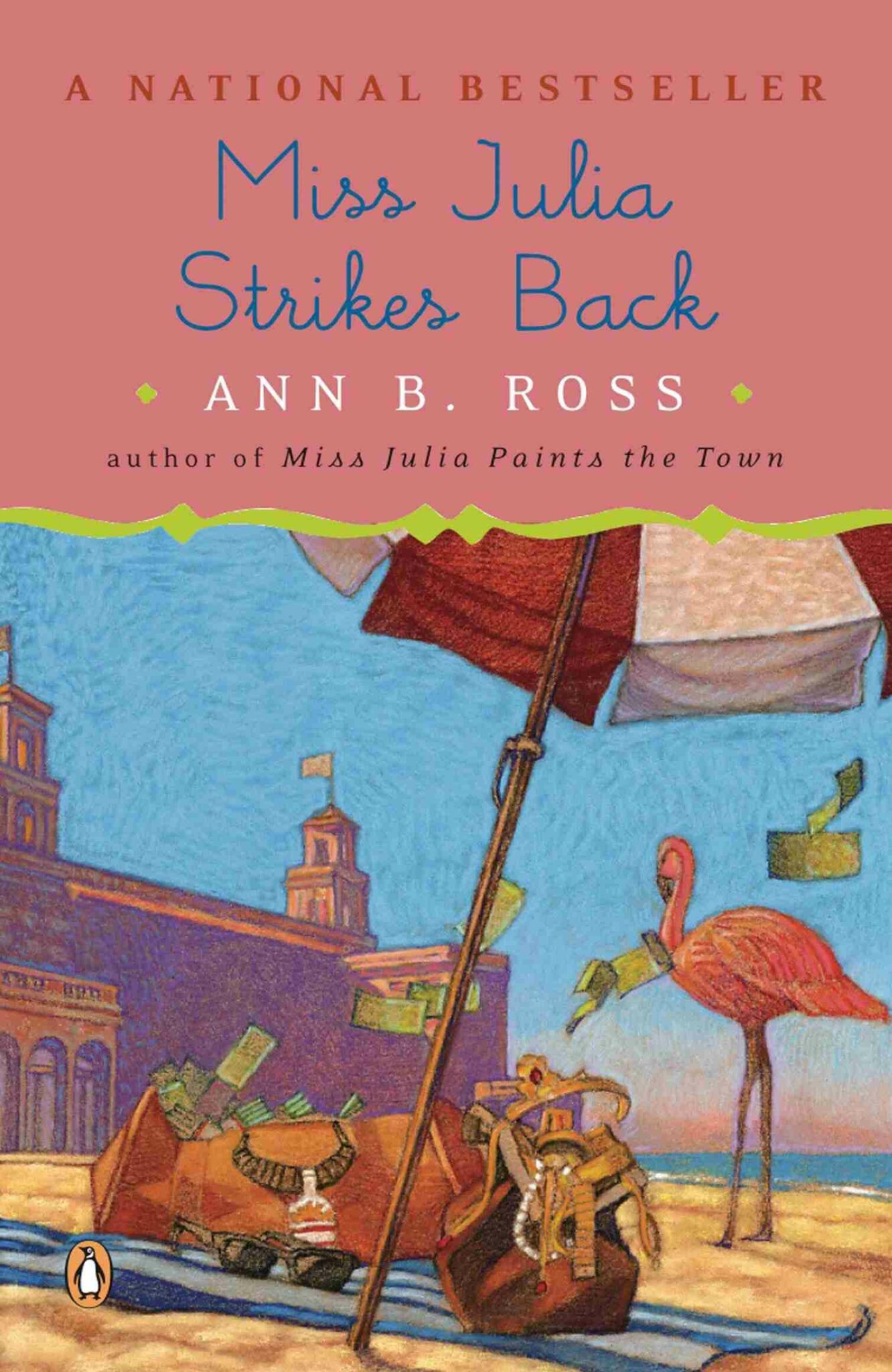 All 20+ Miss Julia Books in Order by Ann B. Ross