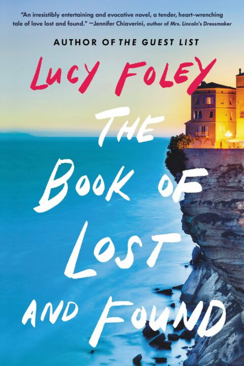 All 6+ Lucy Foley Books in Order [Ultimate Guide]