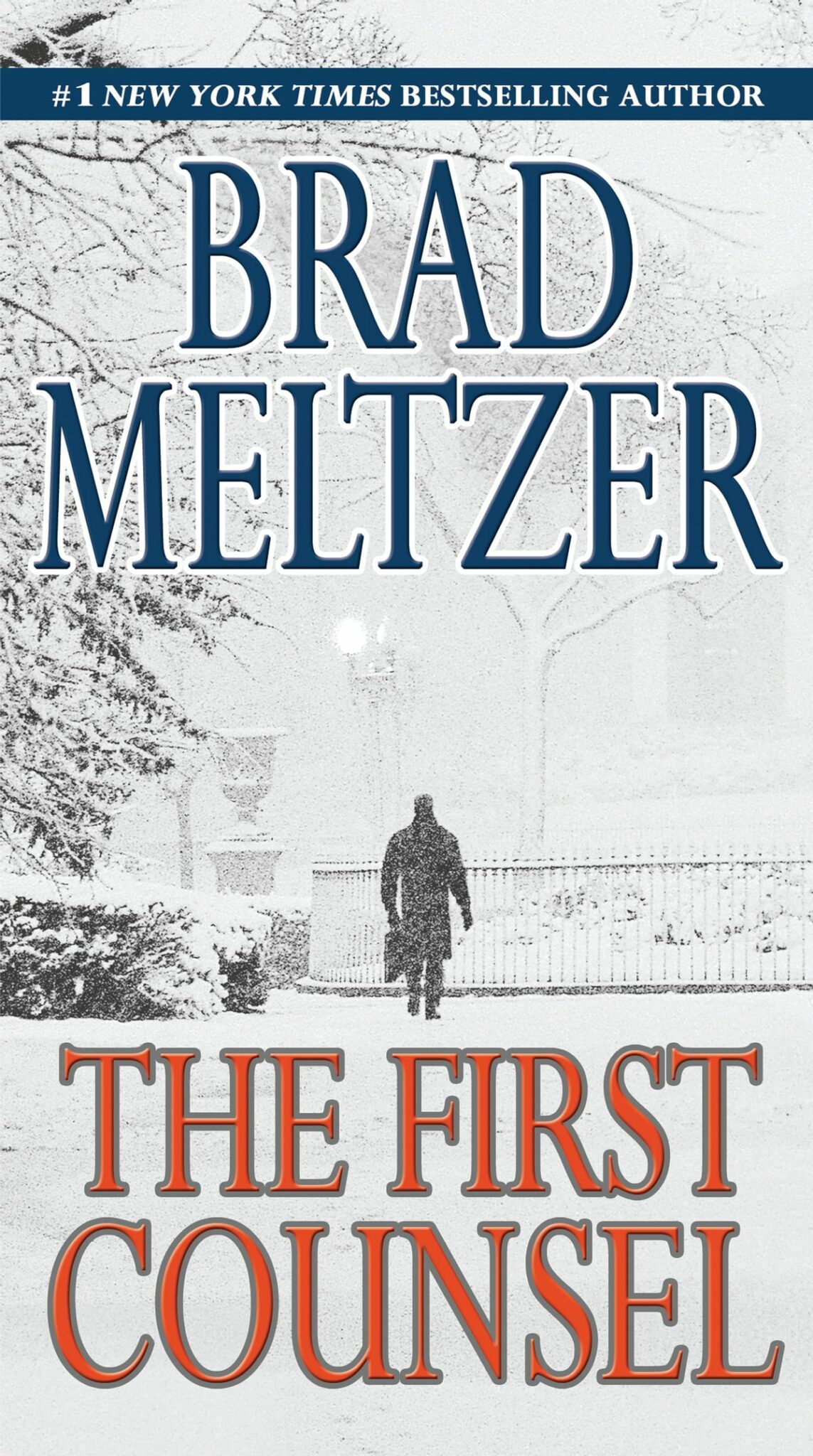 All 65+ Brad Meltzer Books in Order [Ultimate Guide]
