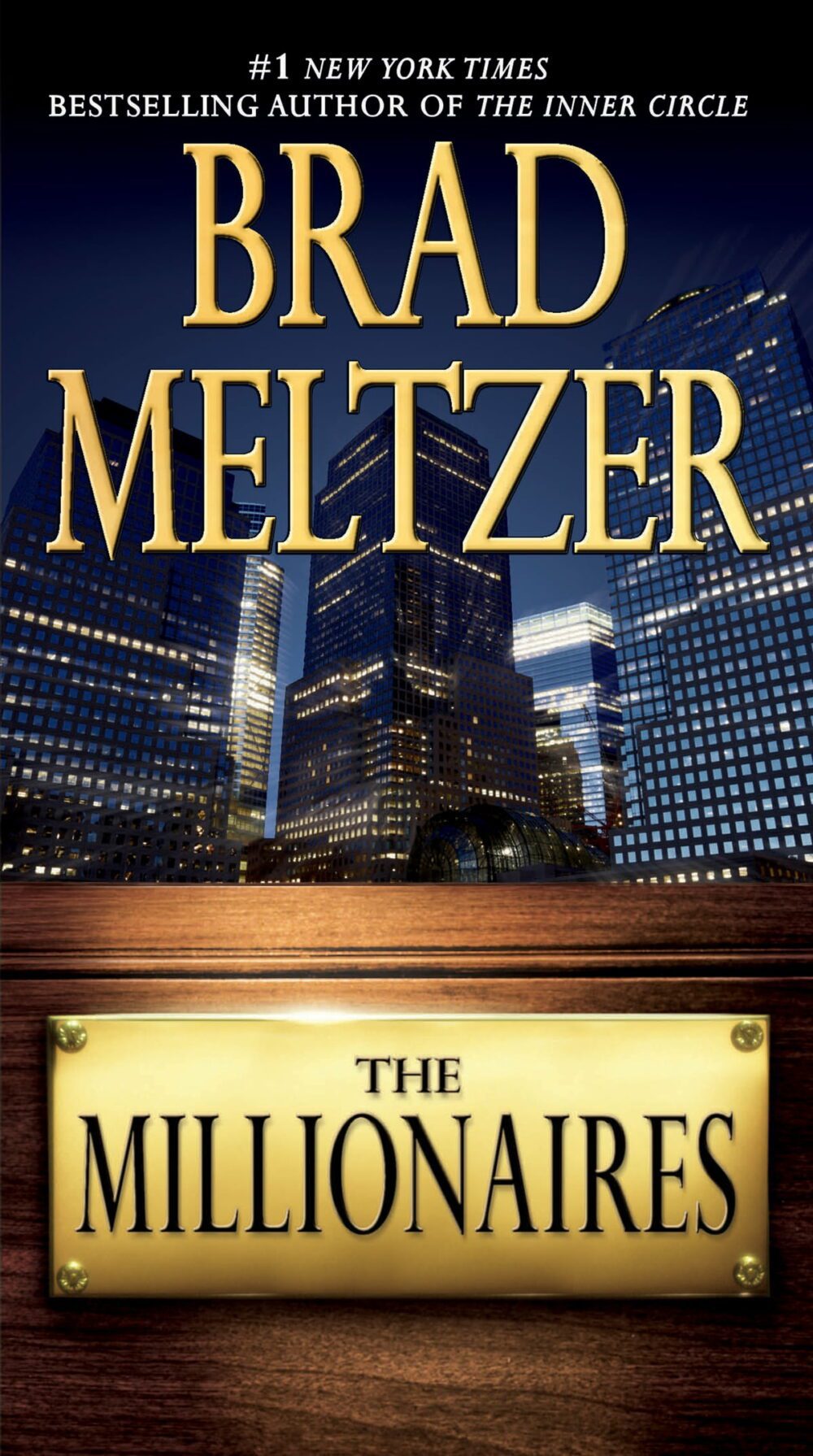 All 65+ Brad Meltzer Books in Order [Ultimate Guide]