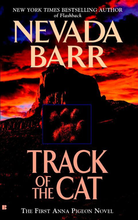 All 25+ Nevada Barr Books in Order [Ultimate Guide]