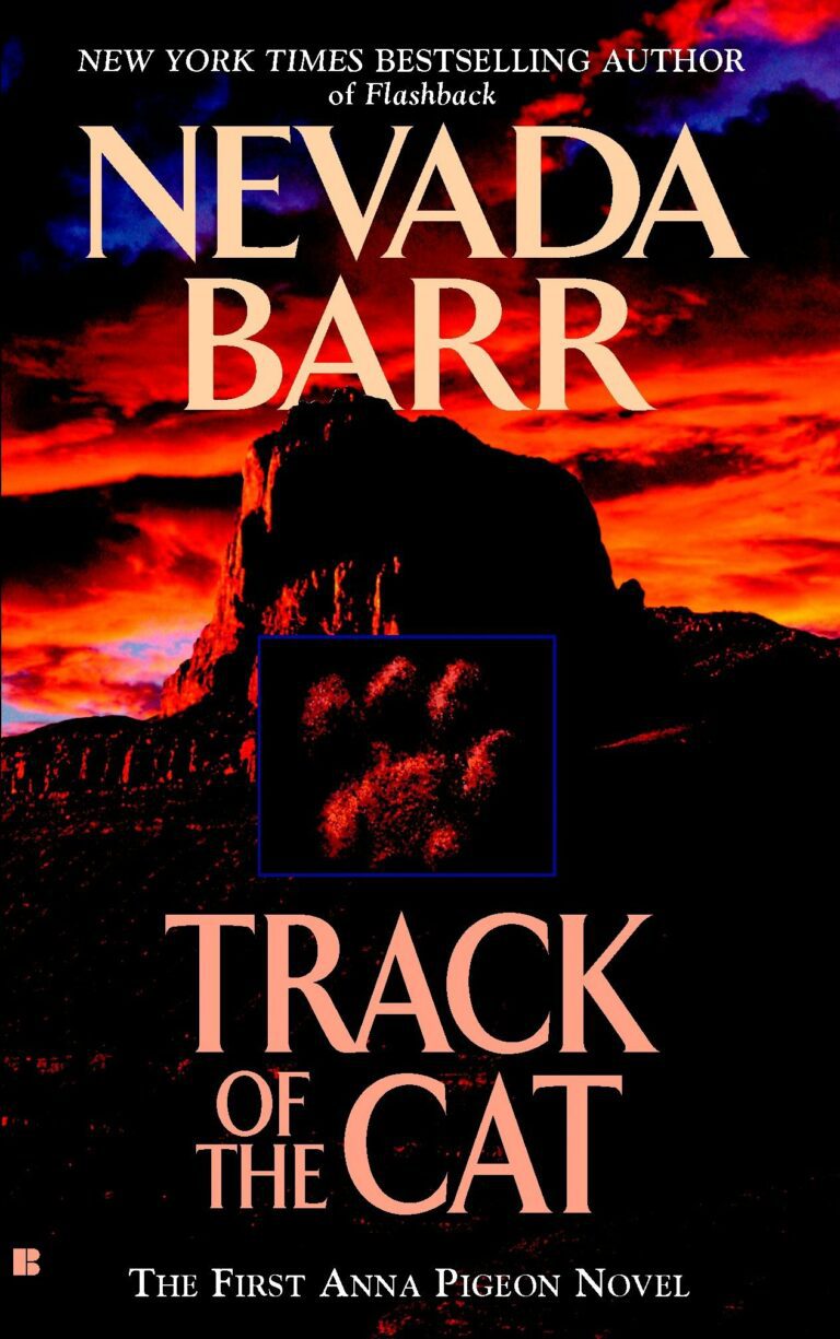 All 25+ Nevada Barr Books in Order [Ultimate Guide]