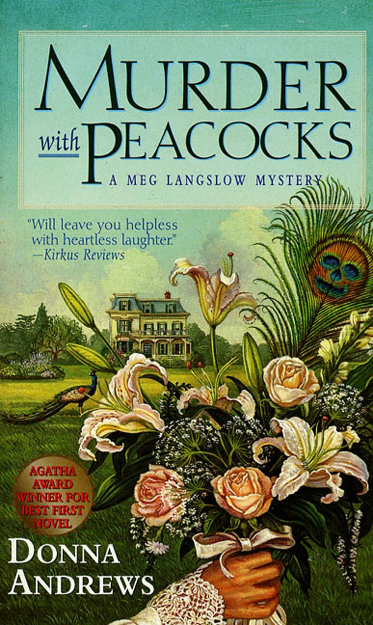 All 50+ Donna Andrews Books in Order [Ultimate Guide]