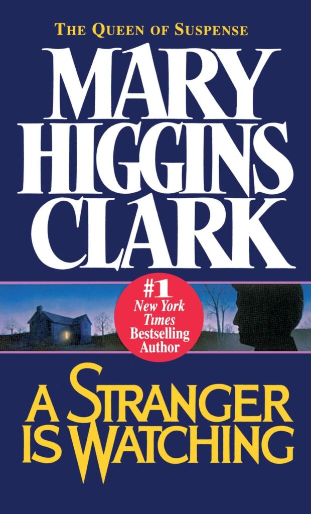 All 85+ Mary Higgins Clark Books in Order [Ultimate Guide]