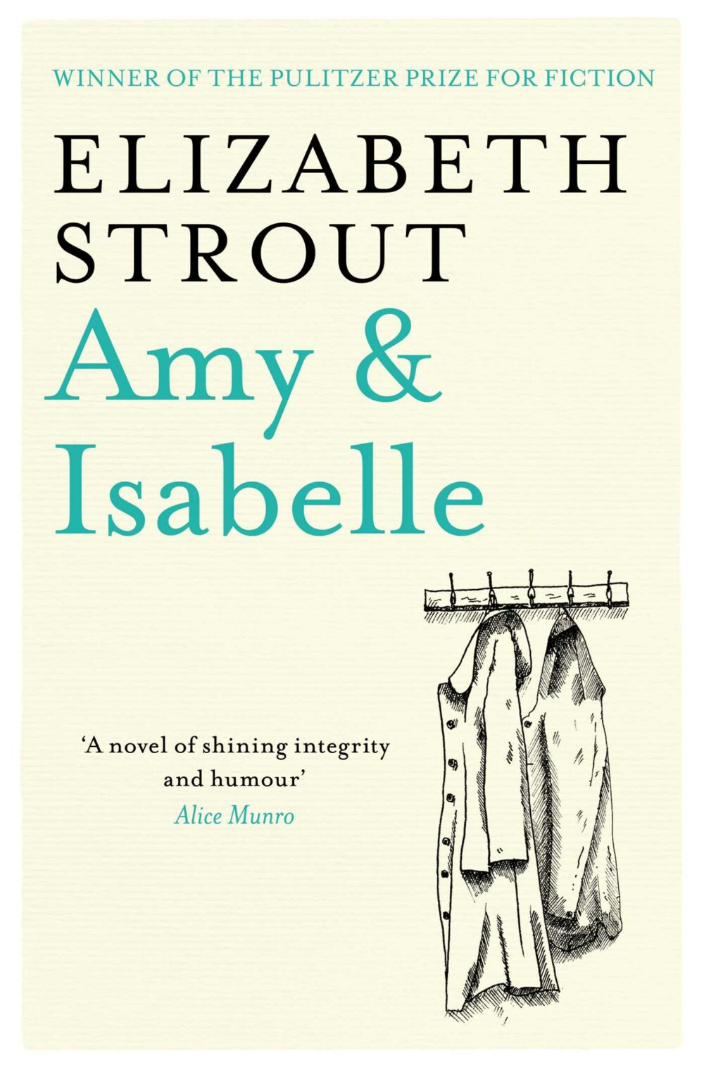 All 9+ Elizabeth Strout Books in Order