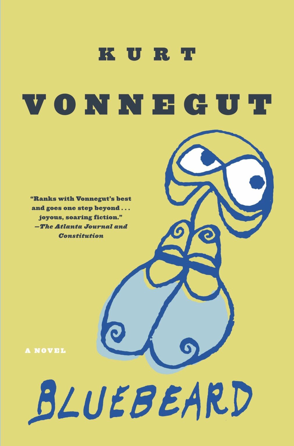 Best Kurt Vonnegut Books According to Him and Popularity