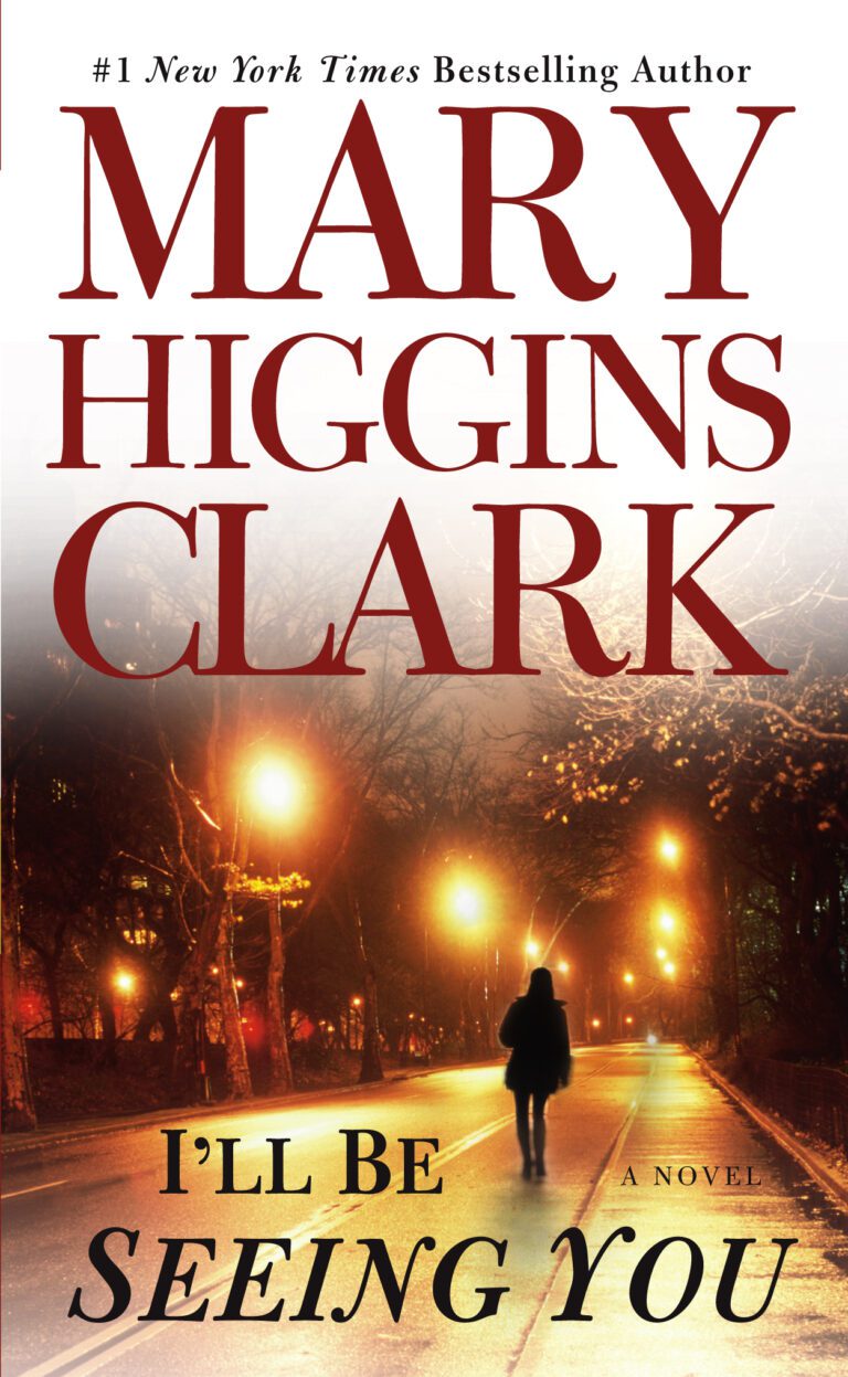 All 85+ Mary Higgins Clark Books in Order [Ultimate Guide]