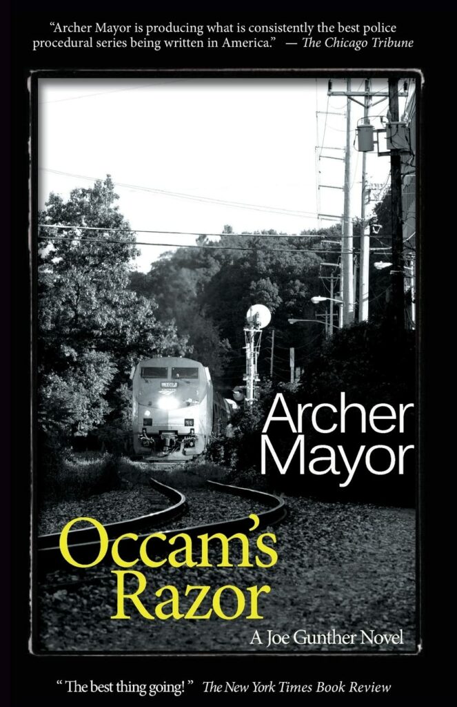All 35+ Archer Mayor Books in Order [Ultimate Guide]