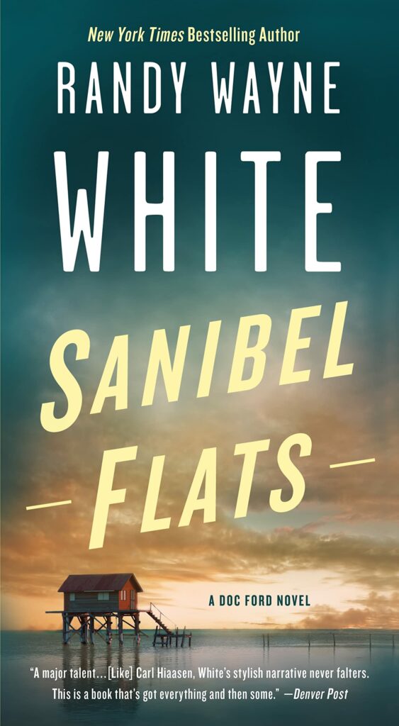 All 60+ Randy Wayne White Books in Order [Ultimate Guide]