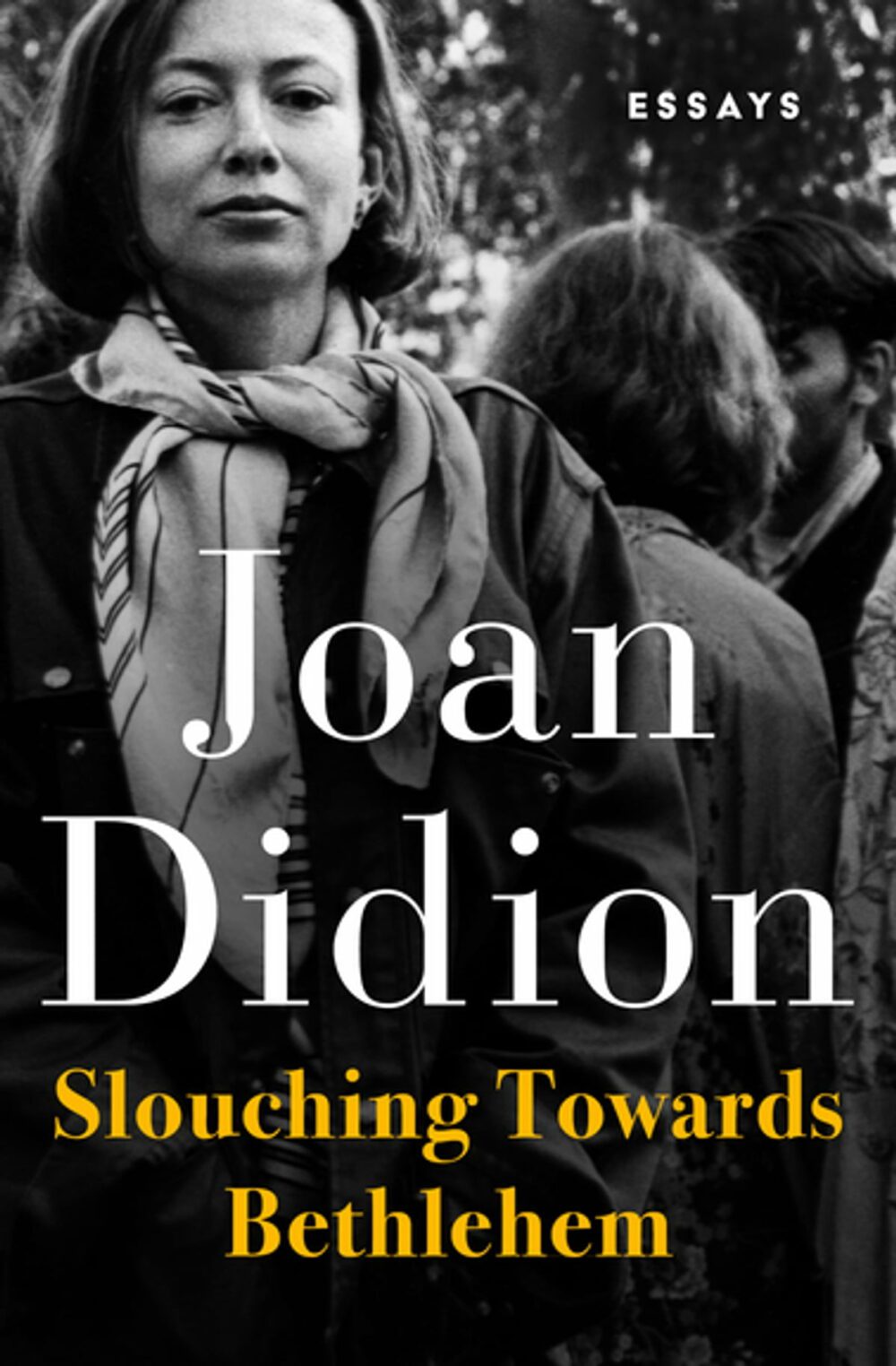 All 25+ Joan Didion Books in Order [Ultimate Guide]