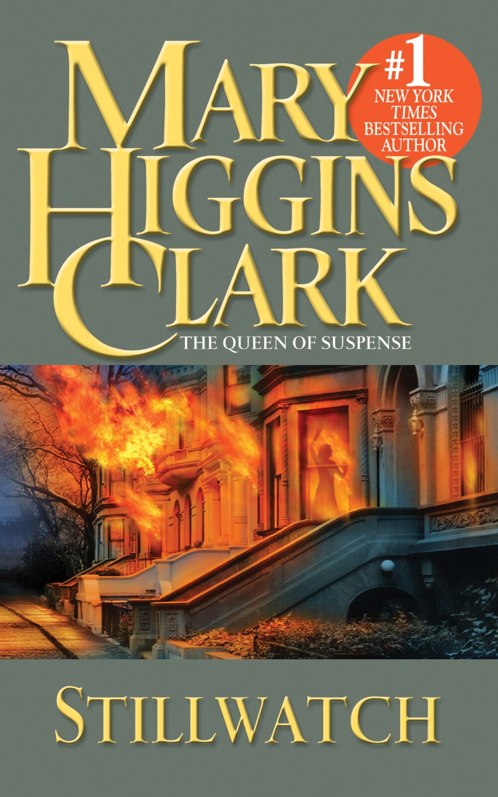 All 85+ Mary Higgins Clark Books in Order [Ultimate Guide]