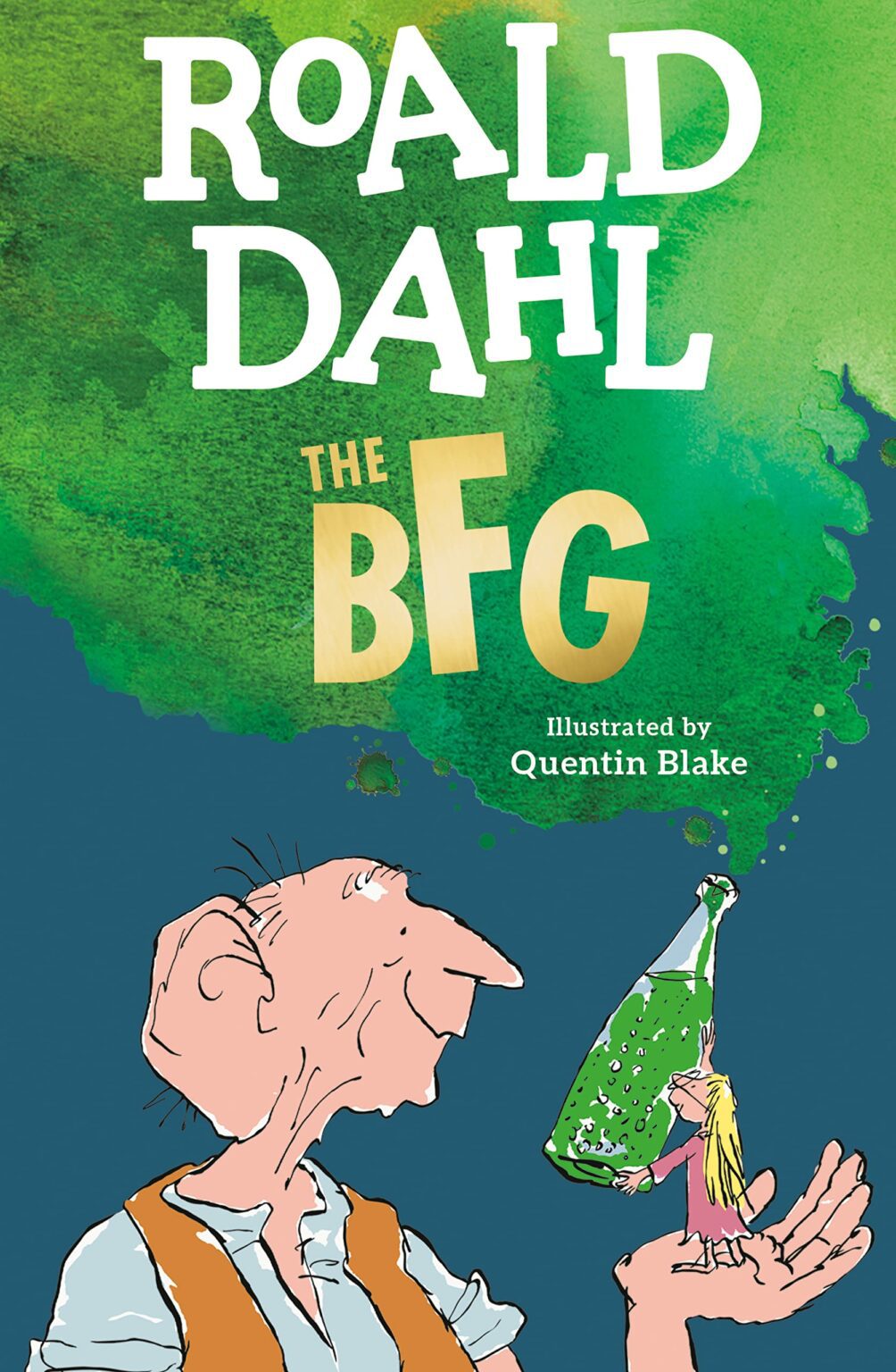 All 125+ Roald Dahl Books [Ultimate Guide]