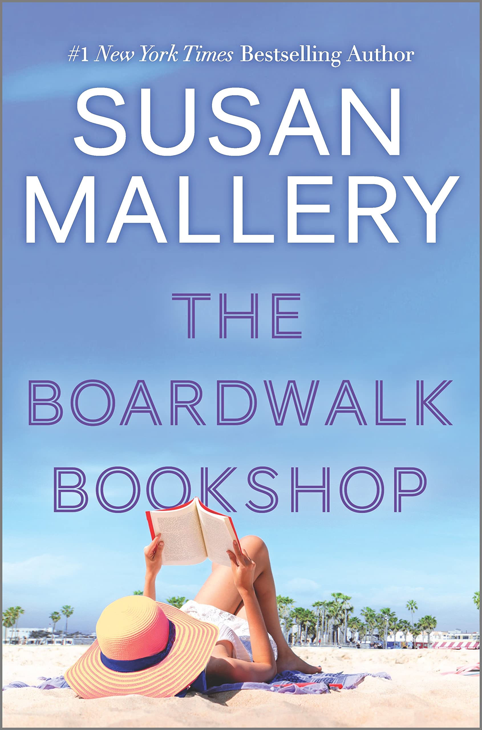 All 180+ Susan Mallery Books in Order [Ultimate Guide]