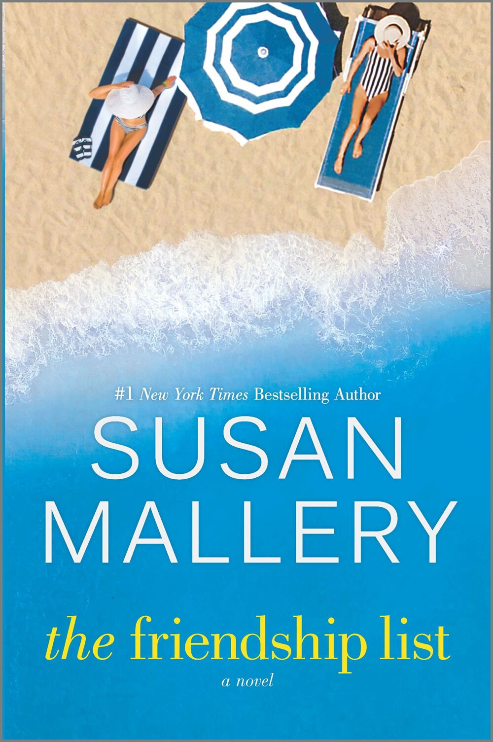 All 180+ Susan Mallery Books in Order [Ultimate Guide]