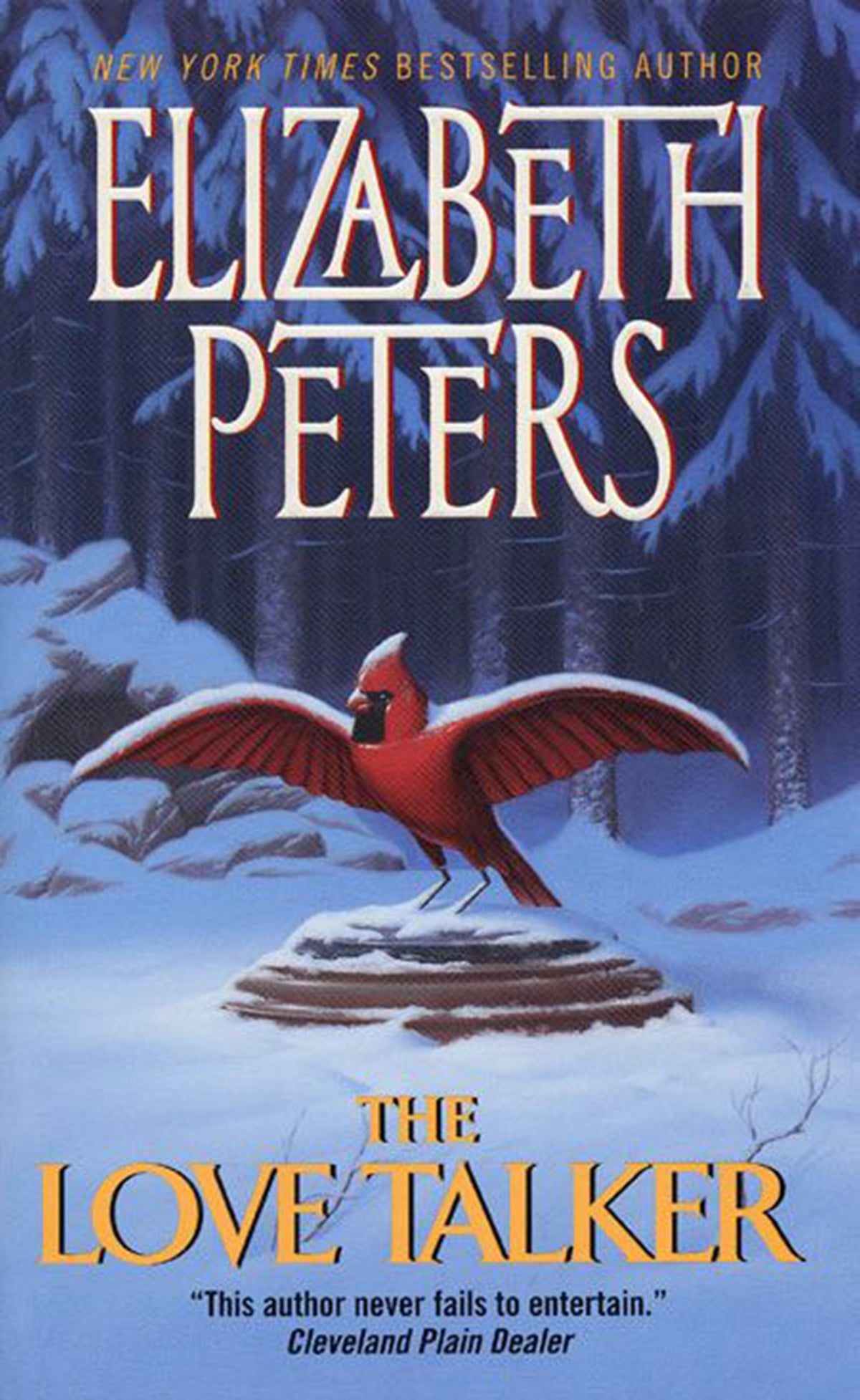 All 75+ Elizabeth Peters Books in Order [Ultimate Guide]