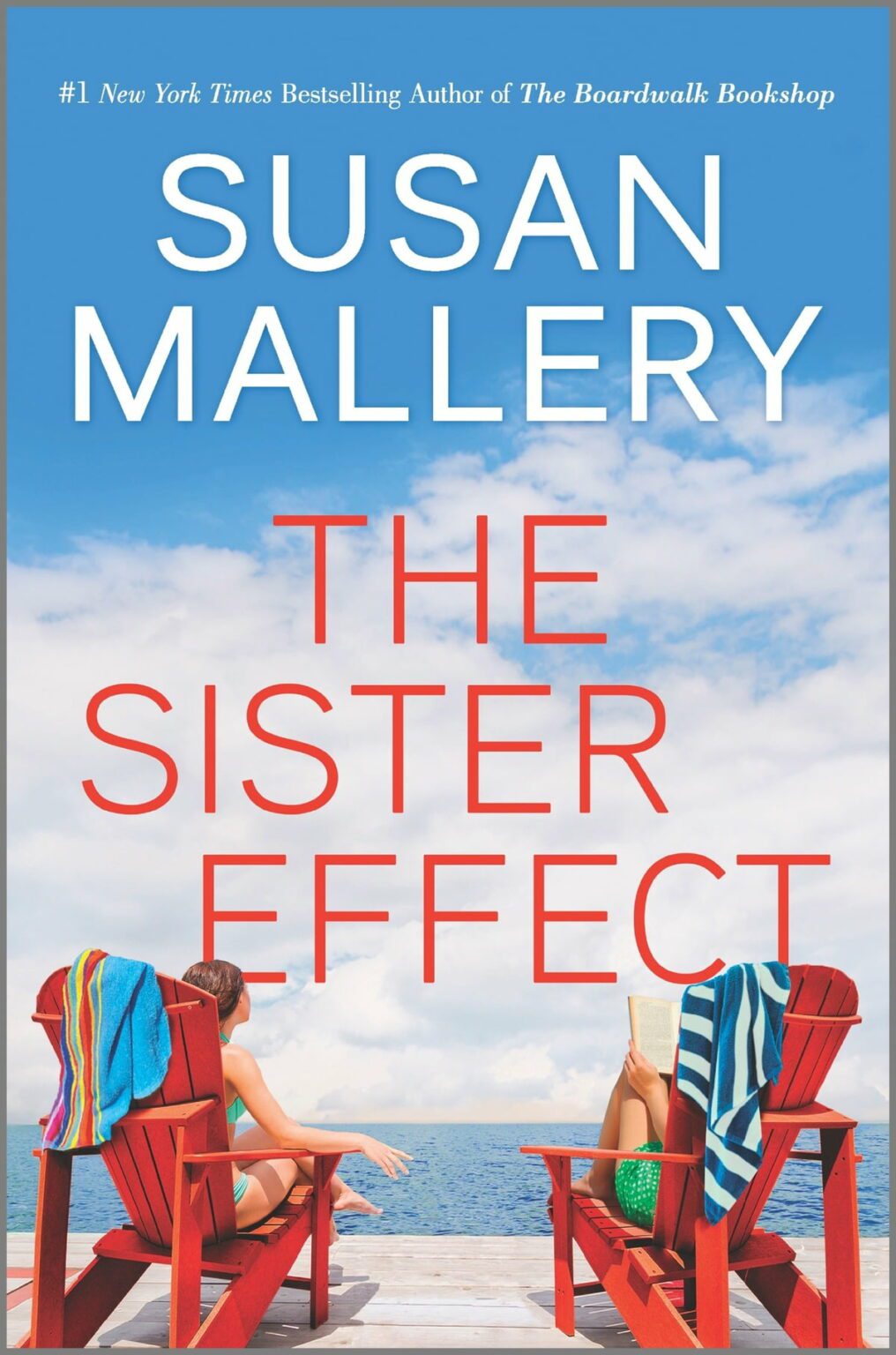All 180+ Susan Mallery Books in Order [Ultimate Guide]