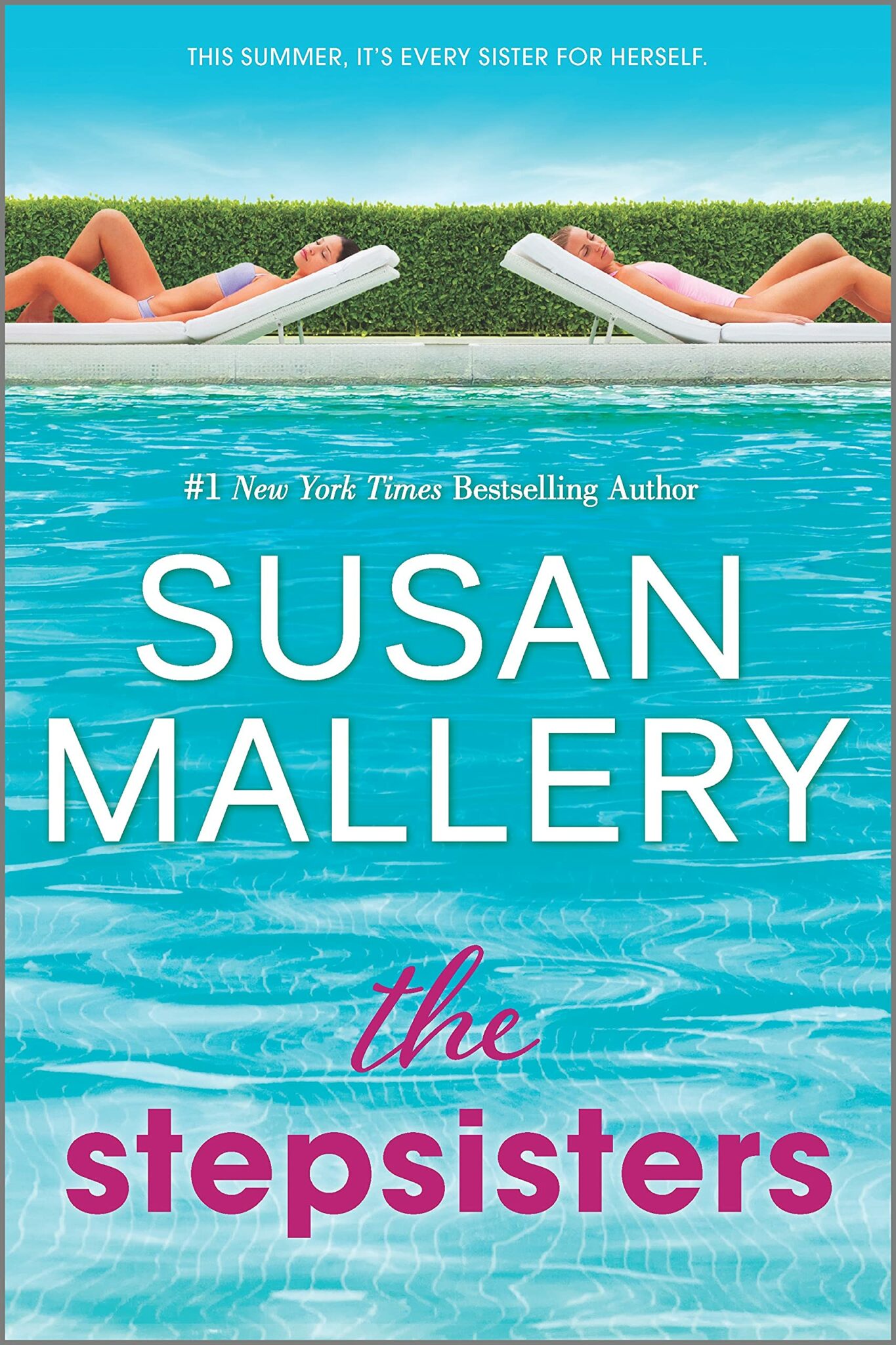 All 180+ Susan Mallery Books in Order [Ultimate Guide]