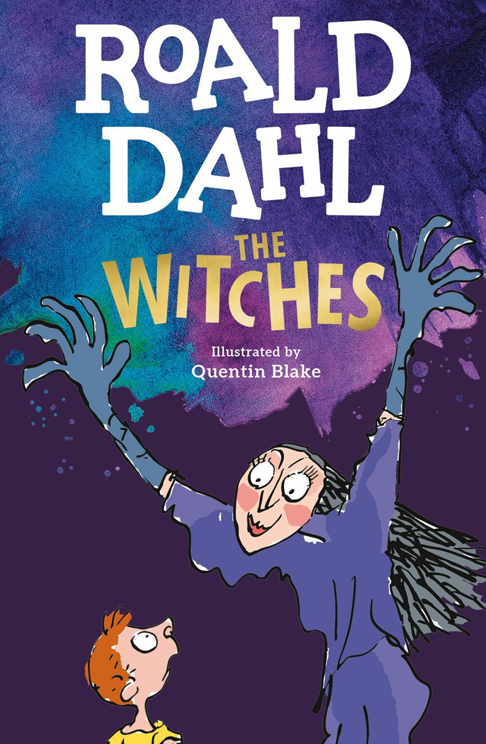 All 125+ Roald Dahl Books [Ultimate Guide]