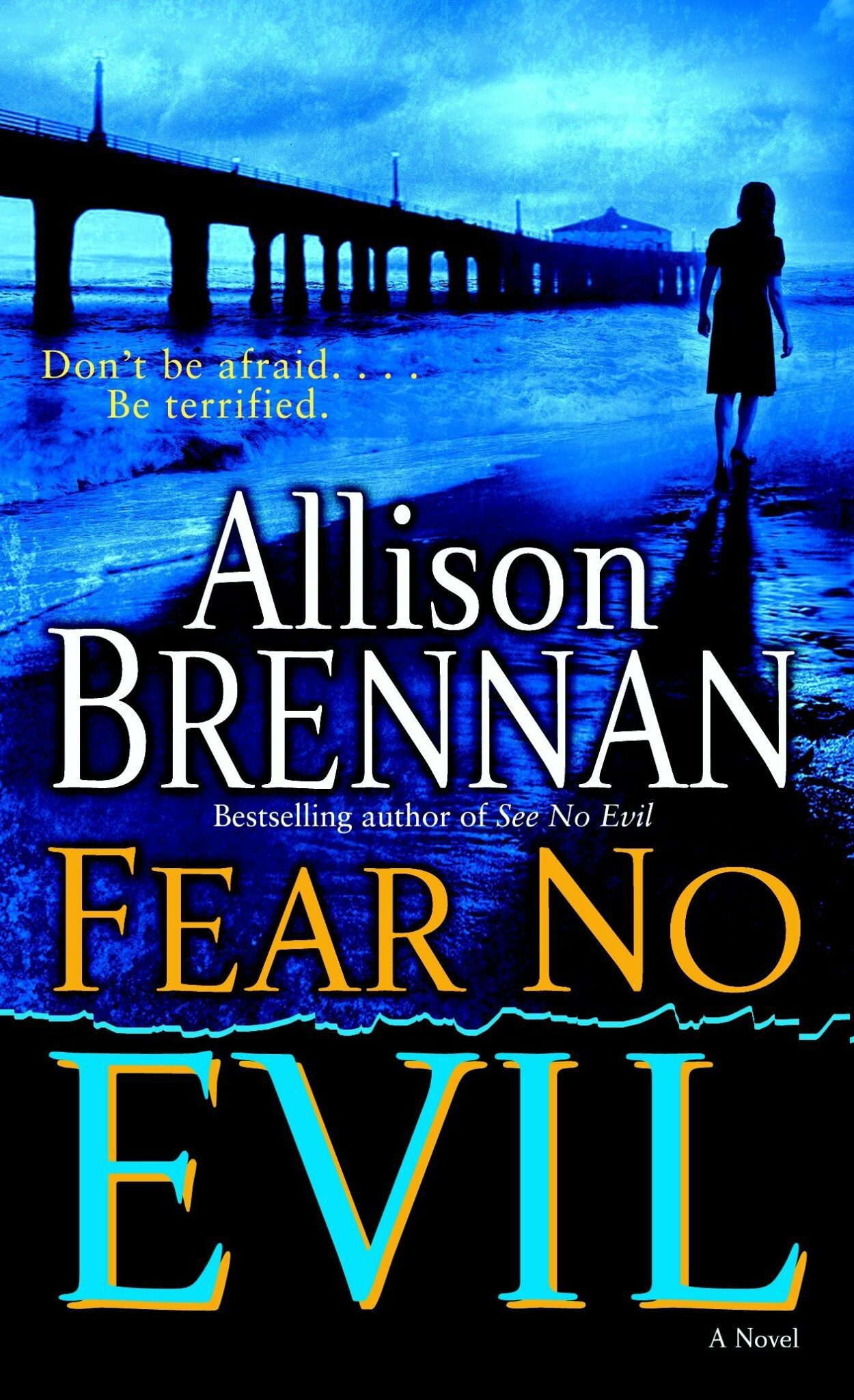 All 70+ Allison Brennan Books in Order [Ultimate Guide]