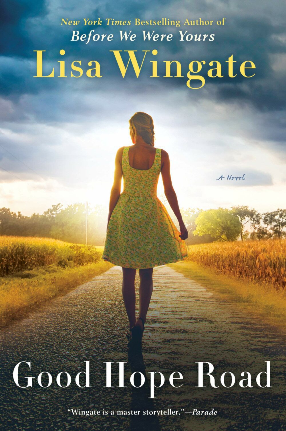 All 30+ Lisa Wingate Books in Order [Ultimate Guide]