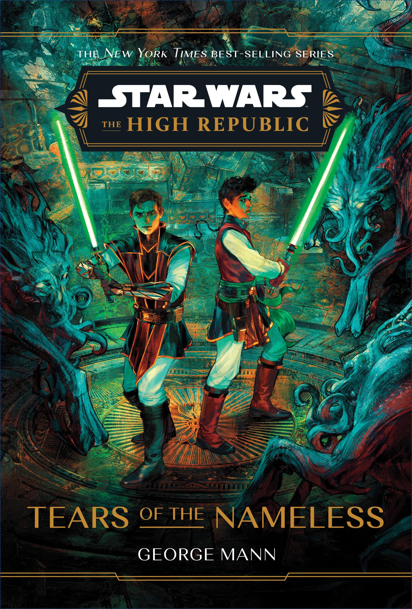 Star Wars: The High Republic Reading Order | Ultimate Guide