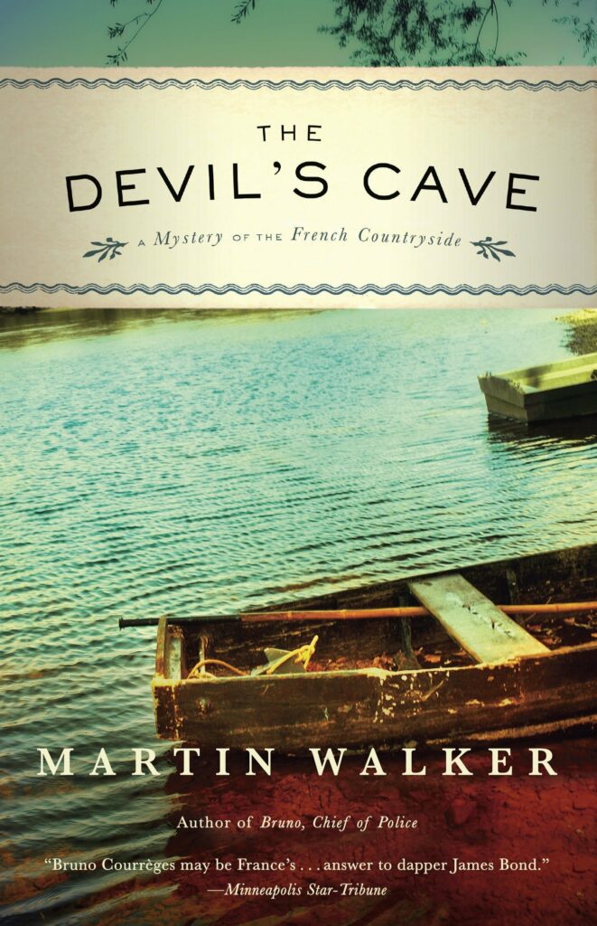 All 35+ Martin Walker Books in Order [Ultimate Guide]