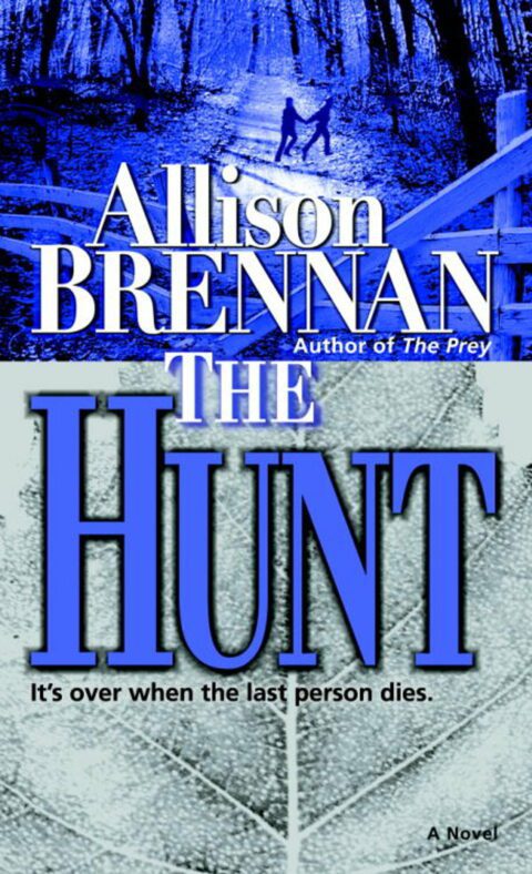 All 70+ Allison Brennan Books in Order [Ultimate Guide]