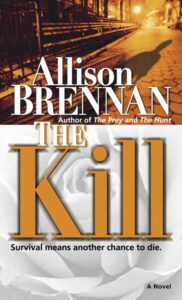 All 70+ Allison Brennan Books in Order [Ultimate Guide]