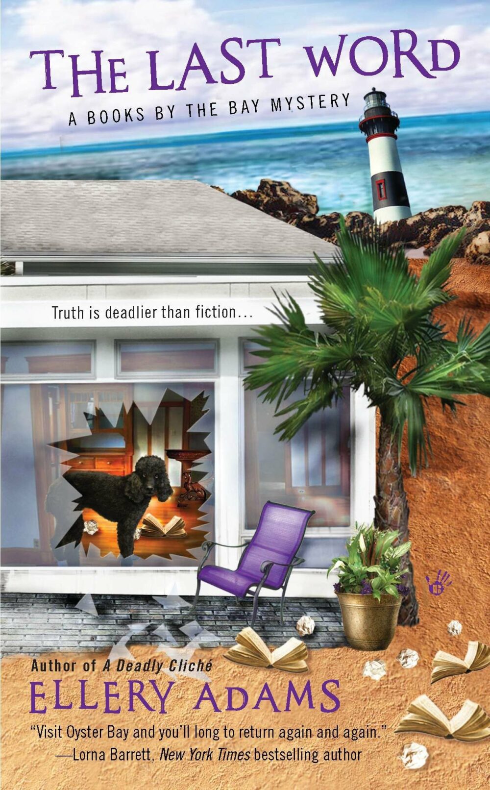 All 50+ Ellery Adams Books in Order [Ultimate Guide]