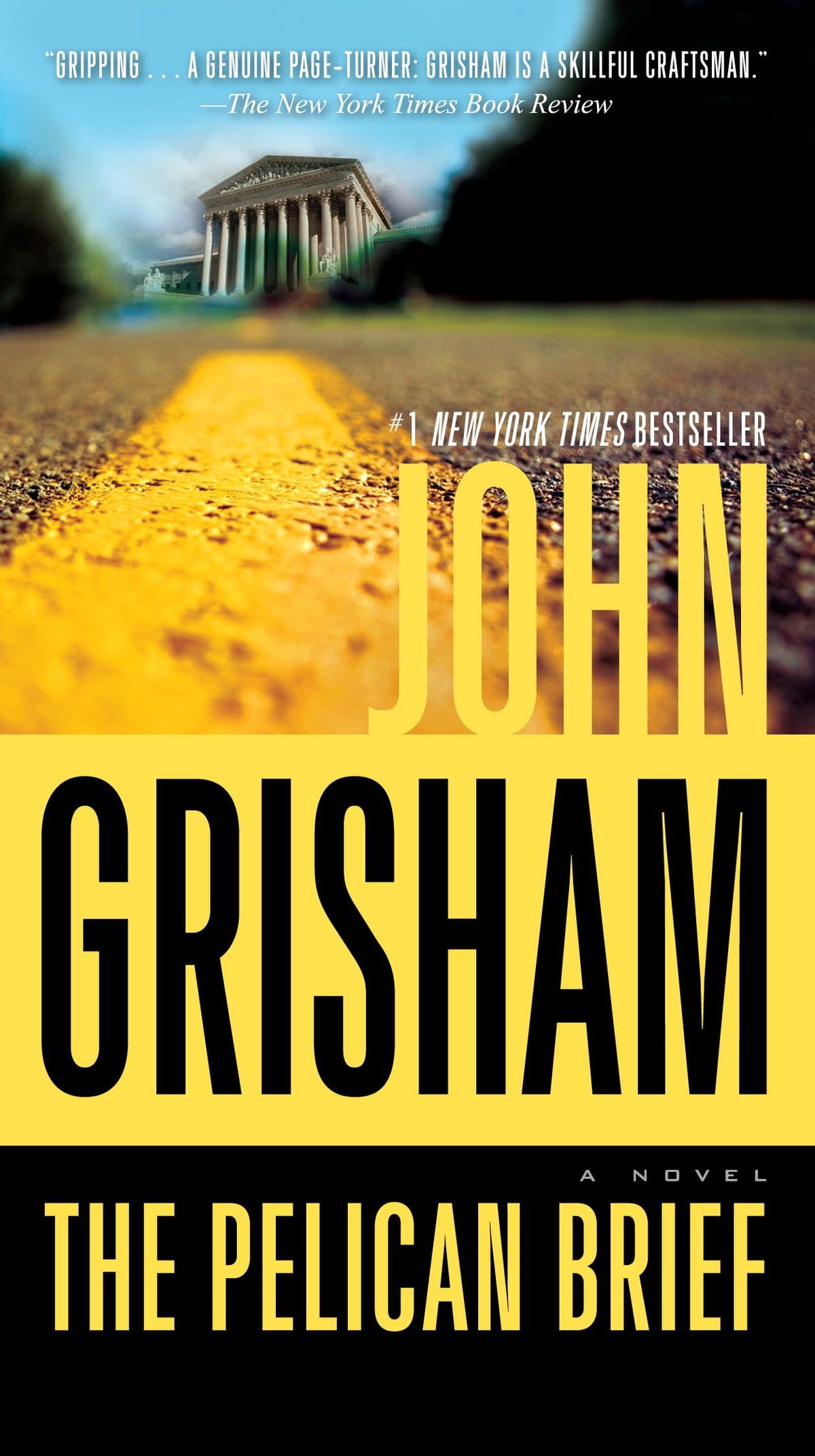 All 50+ John Grisham Books in Order | The Ultimate Guide