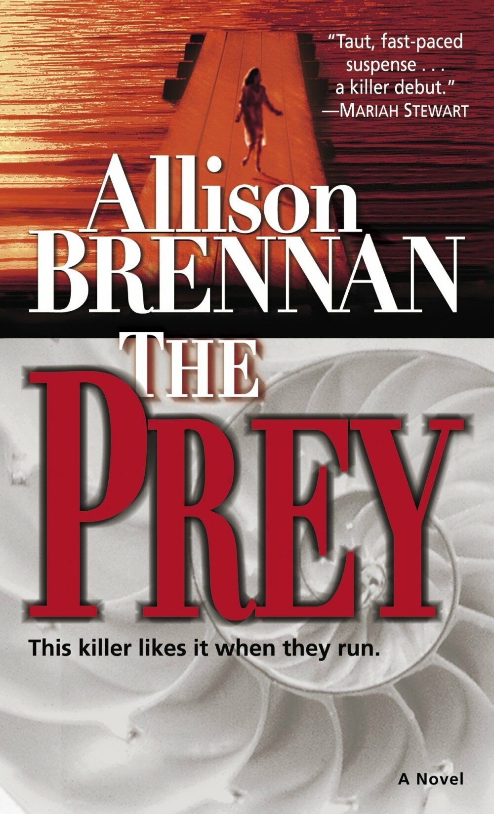 All 70+ Allison Brennan Books in Order [Ultimate Guide]