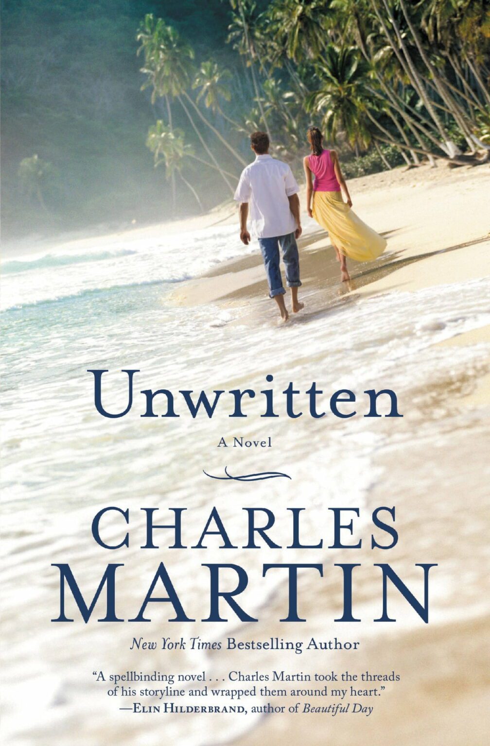 All 20+ Charles Martin Books in Order [Ultimate Guide]
