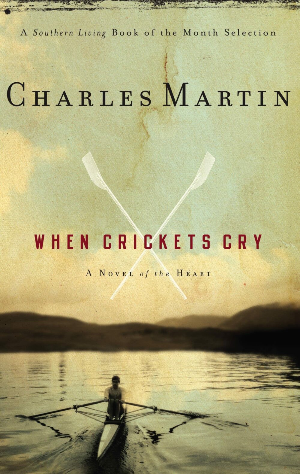 All 20+ Charles Martin Books in Order [Ultimate Guide]